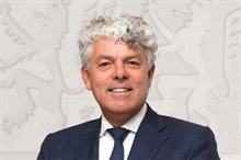 Léon Faassen - Provincie Limburg