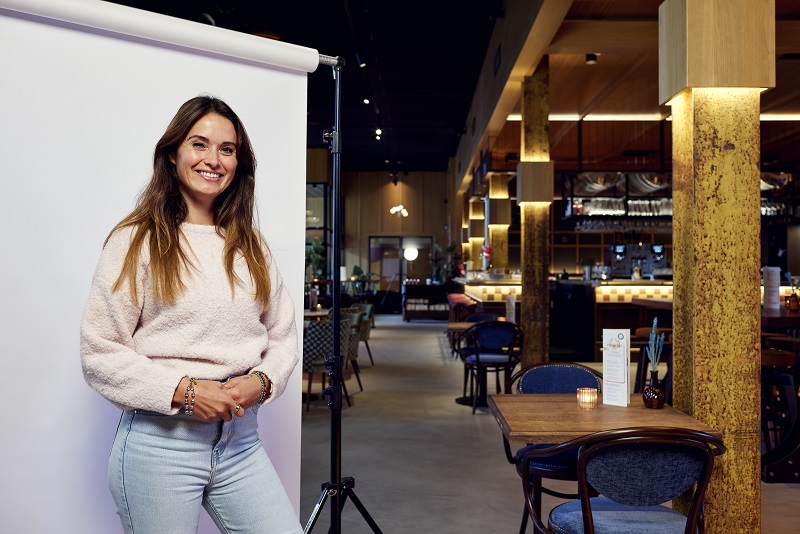 De Pannenfabriek in Echt - van dakpannen naar pannen op het vuur - Provincie Limburg